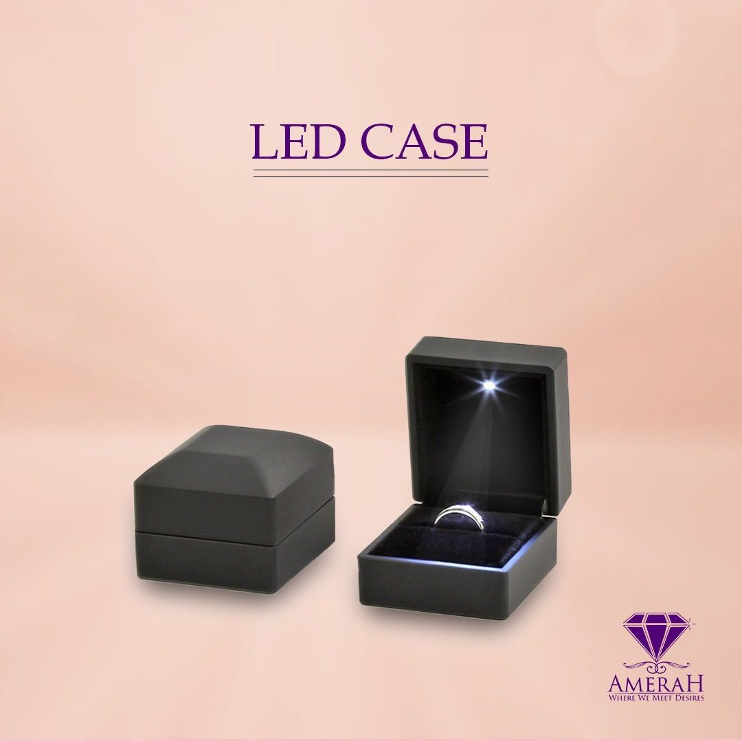 LED Box – Amerah